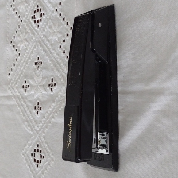 Swingline | Office | Vintage Swingline 747 Stapler | Poshmark